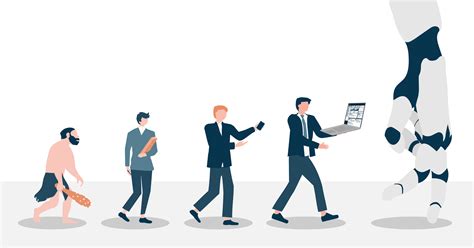 The Evolution Of Business Solutions It Planet Crust