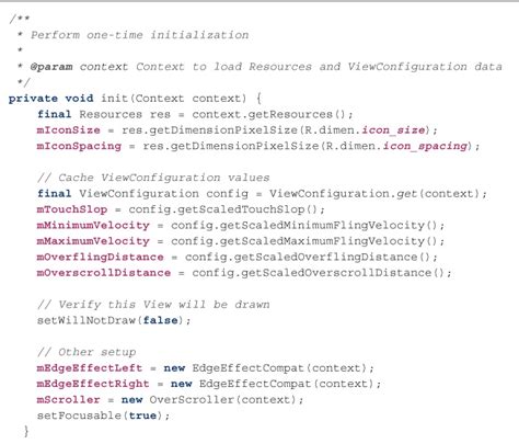 Images Android User Interface Design Implementing Material Design For Developers Second