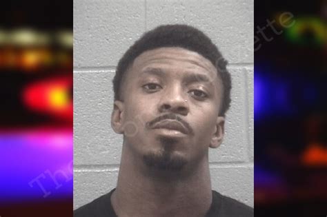 Dontavius Davis — Columbia County Jail Bookings