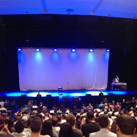 Perth Convention Centre Riverside Theatre Seating Map