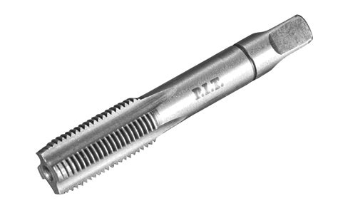 Метчики P.I.T. 2 шт M12 x 1,25мм длина 70мм(AMED06-M12125) - цены на ...