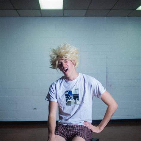 Comfort Me Single” álbum De Malcolm Todd En Apple Music