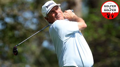 Heres How Fred Couples Learned To Save A Shot Per Round