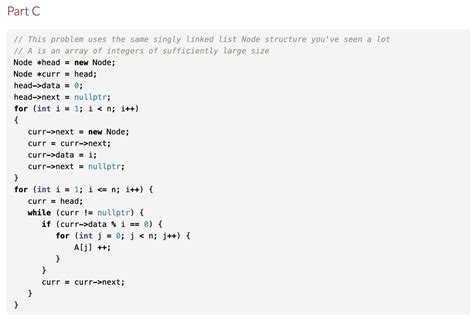 Solved Please Solve This And Does The While Loop In The Chegg Com