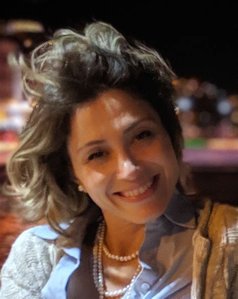 Julia Taleb Wilson Center