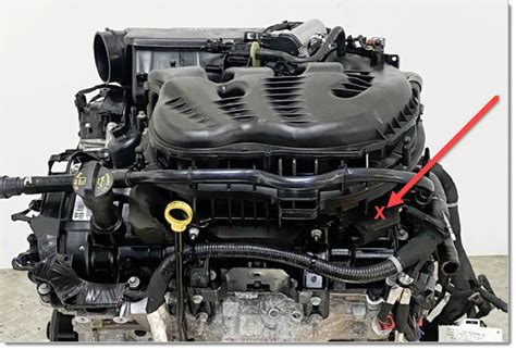Camshaft Position Sensor A Circuit Bank 2 At Diane Varner Blog