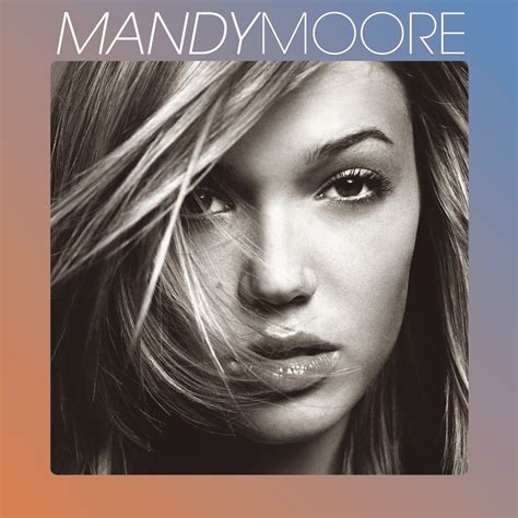 Mandy Moore Crush Lyrics Genius Lyrics