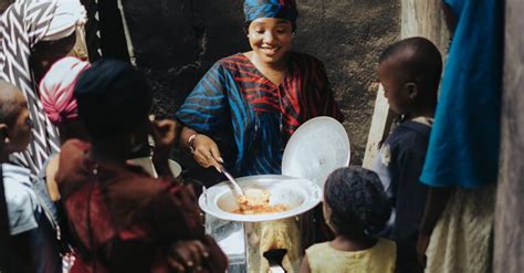 7 Best Practices For Community Resource Sharing That Strengthen