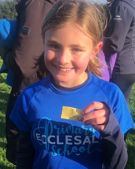 Congratulations To The Cross Ecclesall Primary School