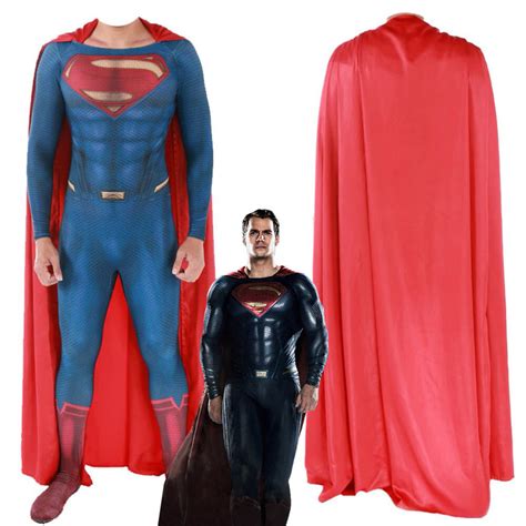 Batman Vs Superman Costume