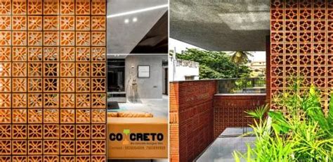 Elevation Jaali For Decoration Size 8x8 At Rs 75piece In Bhopal