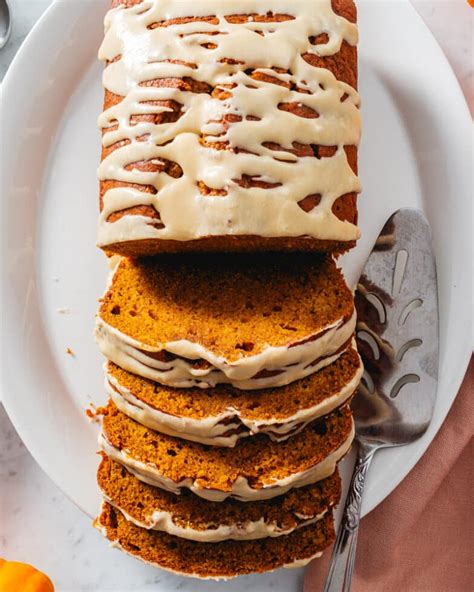 Maple Glaze A Couple Cooks