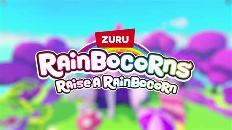 Artyom Frolov On Linkedin Raisearainbocorn Roblox Rainbocorns Zuru