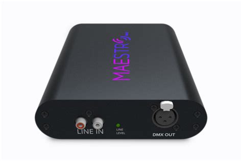 Maestrodmx Maestrodmx