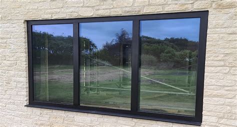 Hidden Sash Window Innovative Design For Modern Homes