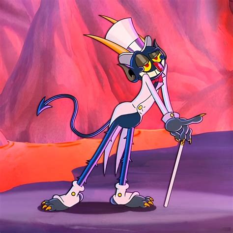 12 Devil Animation Ideas In 2025 Devil Animation Drawings