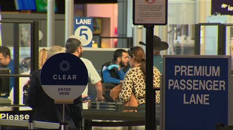 Southwest Airlines Adding Touchless Id Tsa Precheck To More Us Airports