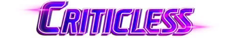 Discover Criticless