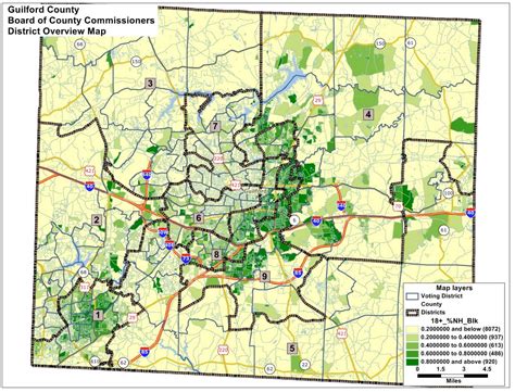 Guilford County Map By Zip Code At Marie Vicente Blog