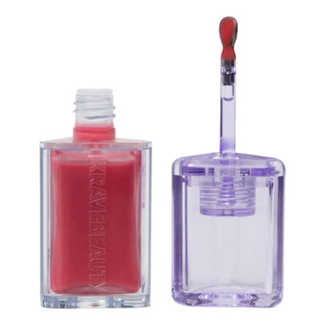 Buy Kravebeauty Plumptuous Lip Jelly Sephora Malaysia