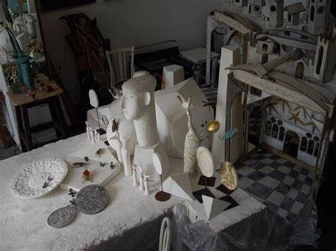 Plastercardboard Resin Iron Titanium Brass Bronze Keum Boo