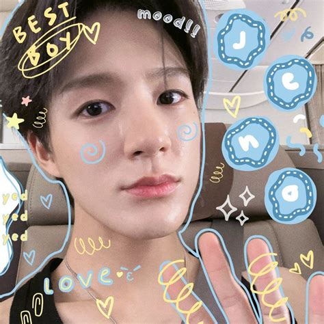 Jeno Cute Di 2025 Lucu