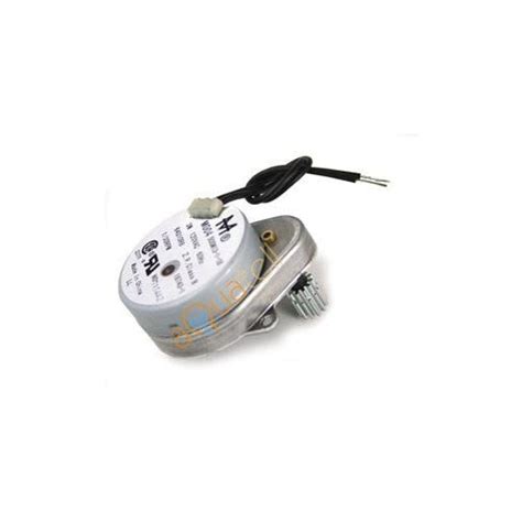 Fleck Timer Motor For 5600sxt 2510sxt 9100sxt 9000sxt