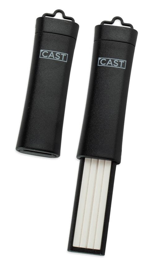 Buku Cast Retractable Ceramic Hook Sharpener Hook Sharpener For Sale