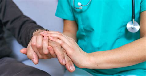 What Is The Difference Between Home Health Care And Hospice