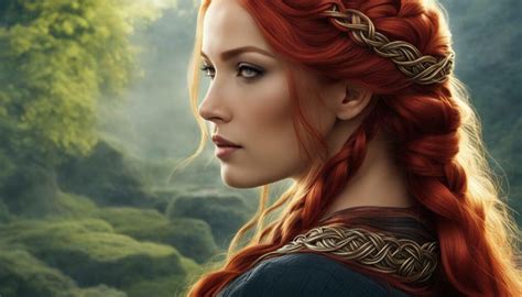 How Do You Do A Celtic Braid