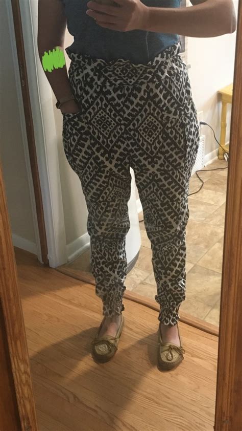 Simplicity Men‘s Pull On Pants Or Short 9338 Pattern Review By