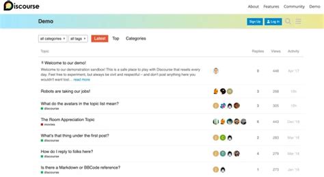7 open source qanda platforms