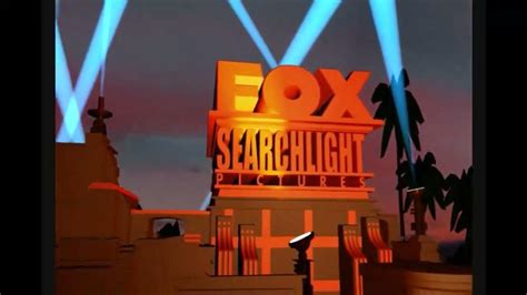 Reupload 20th Century Fox Logos Youtube
