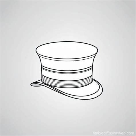 Phd Hat Pictogram Meaning Stable Diffusion Online