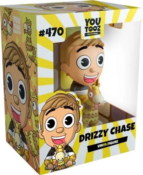 Youtooz Fgteev Chase Figure Eur 3753 Picclick Fr