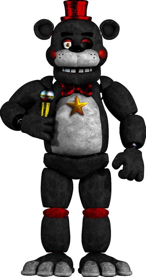 Classic Lefty By Arturo127k On Deviantart