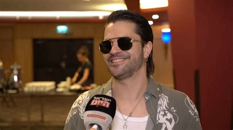 פליפה קולומבו בישראל הקהל פה מדהים הוא שינה את חיי ישראל היום