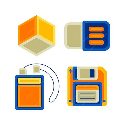 Premium Vector Graphic Design Element Vector Illustration