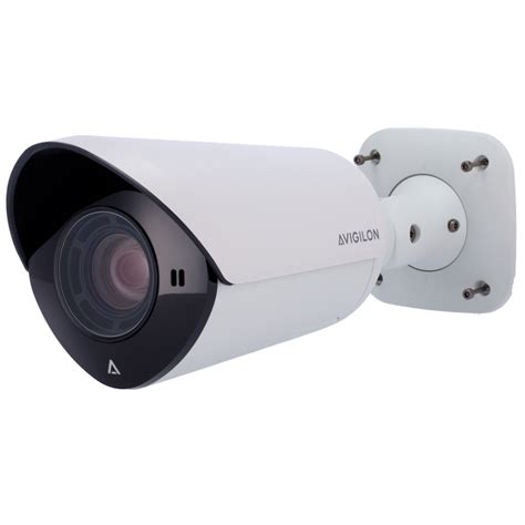 Avigilon Avi 2 0c H6a Bo2 Ir Avigilon Bullet Ip Outdoor Camera Range