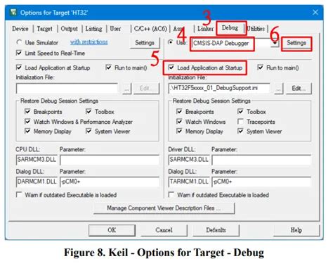 Holtek E Link32 Pro Mcu Debug Adapter User Guide