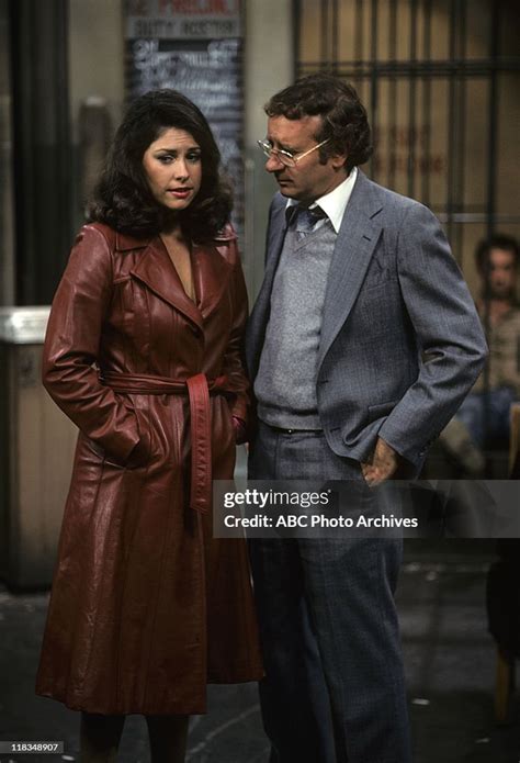 Miller Strip Joint Airdate November 1 1979 Diana