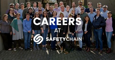 Safetychain Software On Linkedin We Are Excited To Welcome Aboard Our