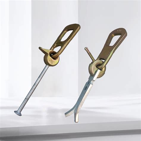 Concrete Pin Anchor System Lifting Eye Concrete Anchor Wholesale