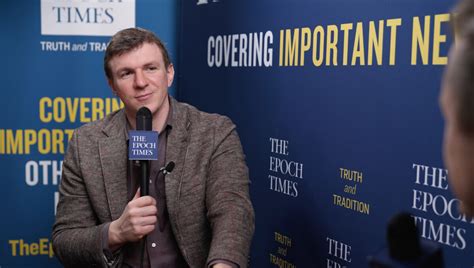 Video James Okeefe Ryan Hartwig And Zach Vorhies On Blowing The Whistle On Big Tech