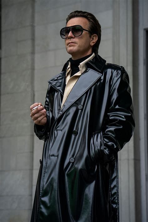 Netflix Series Halston Is Every Fashion Lovers Dream Who What Wear