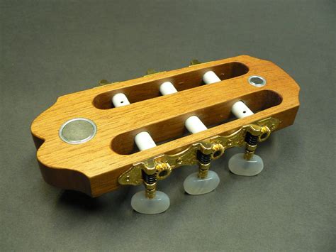 Bill Rayner Luthier Classical Guitar Ukulele 12 String Classical