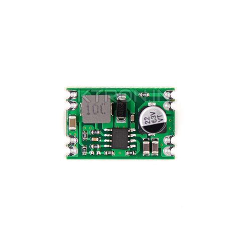 Buy Mp4560 Dc Dc 8 55v To 5v 2a Step Down Module Fixed Output Ktron