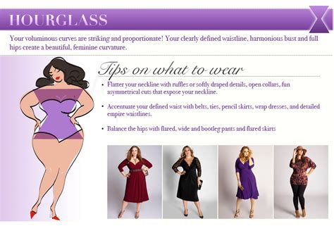 Best Clothes For Plus Size Hourglass Figure At Dena Harper Blog