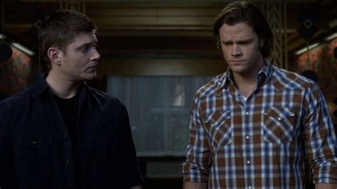 Lex Medlin Supernatural
