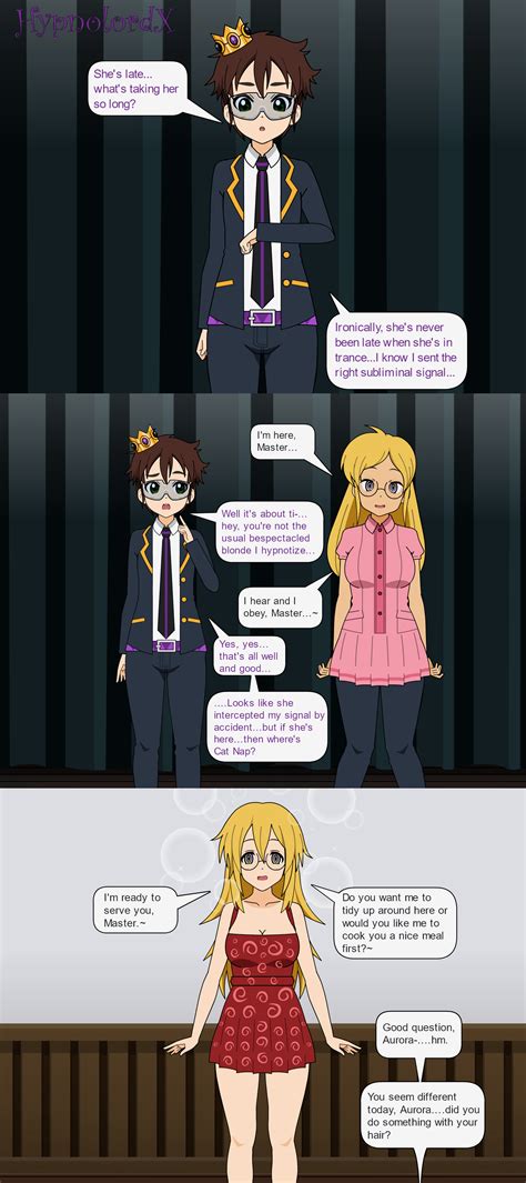 Mind Control Deviantart